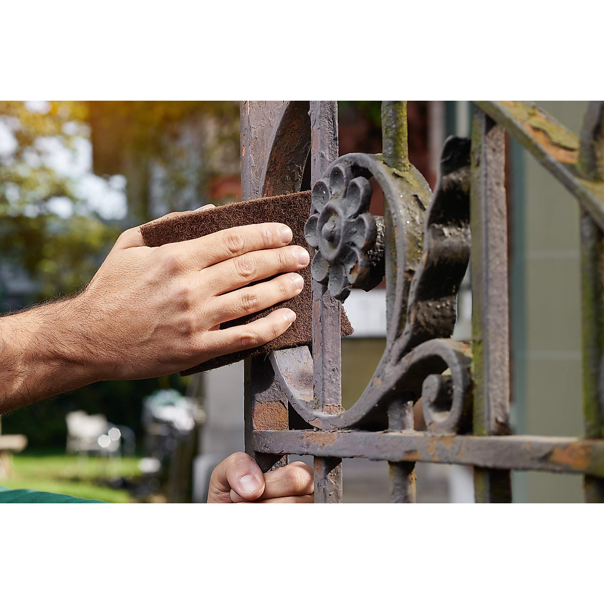 BOSCH Best for Matt Finish Roll 10 M 100 MM Very Fine A 2608608217