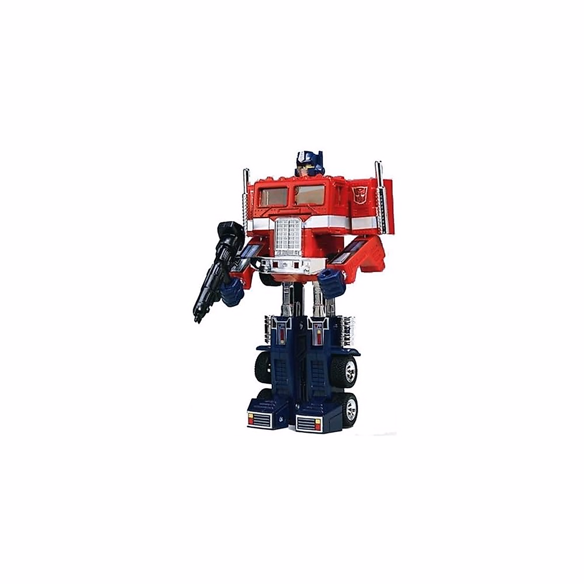 TRANSFORMER Optimus Prime - G1