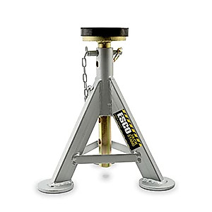 3 Ton Performance Jack Stands, Pair