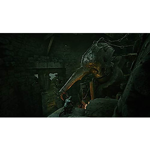 Mortal Shell: Enhanced Edition - Playstation 5