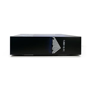 Mini PC for Gaming 8K UHD i7 11700F Mini Desktop Computer with GTX 1650 4GB GDDR5 Mini Gaming PC Windows 11 Pro DDR4 32GB RAM 512GB SSD, 2TB HDD, RJ45 LAN, HD DP DVI, WiFi6, BT 5.2 Small Desktop PC