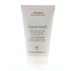 Aveda Personal Care Hand Relief, 4.2 Fl Oz