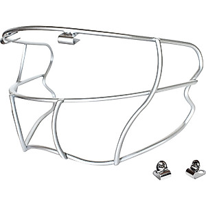 Under Armour Batting Helmet Softball Facemask UABH-FGS