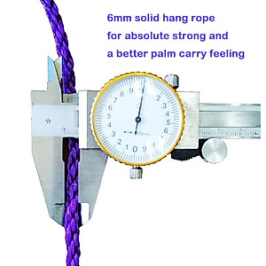 T TEKE Classic Slow hay Feeder hay nets, 40" Length with 2" Holes, Horse Supplies hay Bags for Horses, Goat Feed