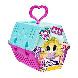 Little Live Scruff-a-Luvs Babies - Styles May Vary