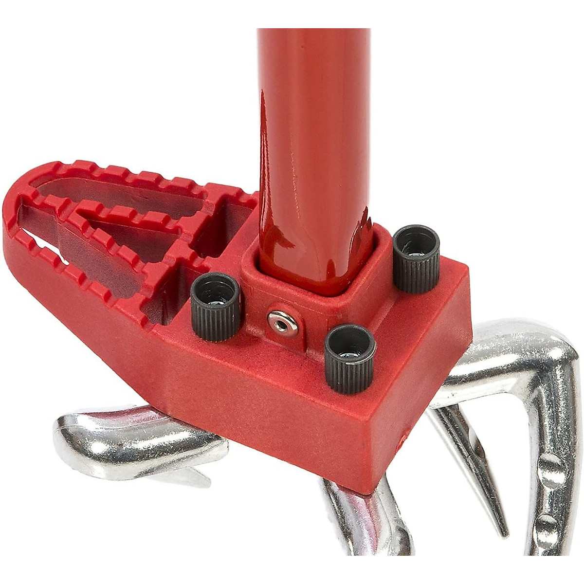 GARDEN WEASEL 91334 Claw Pro - to Cultivate, Loosen, Aerate, Weed, No Bending - Great for Heavy Soil, Weather and Rust Resistant