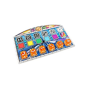 Sagrada: Life Expansion - Board Game