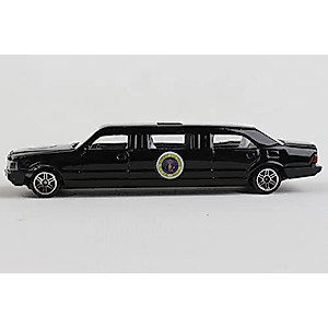 Daron AF1 Presidential Limo , Black