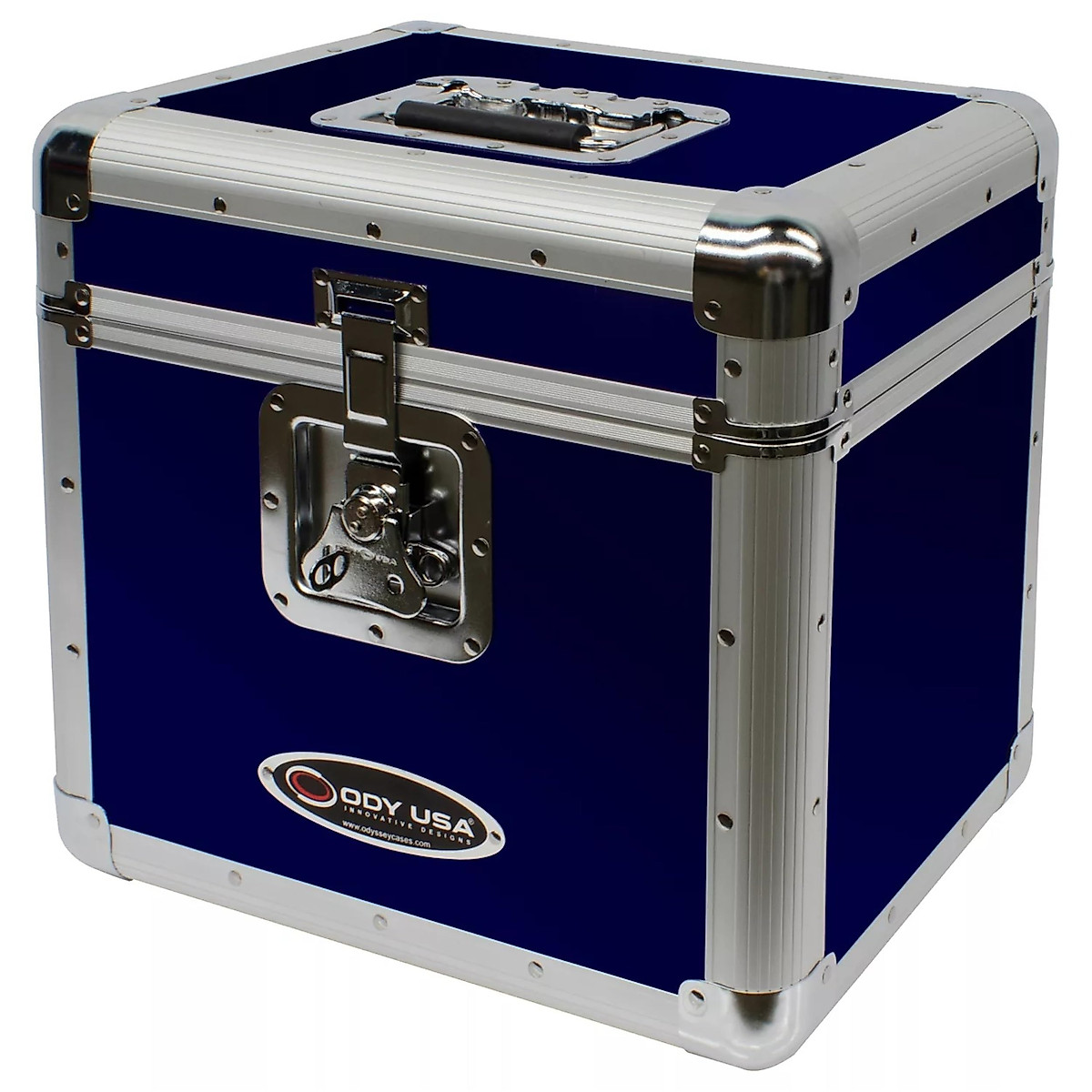 ODYSSEY DJ Case (KLP2BLU)