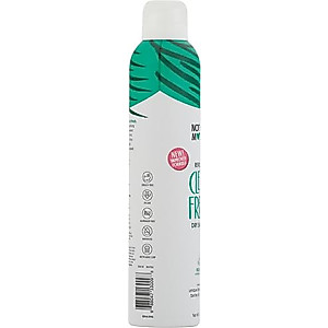 Clean Freak Not Your Mothers Refreshing Dry Shampoo, 7 Ounce