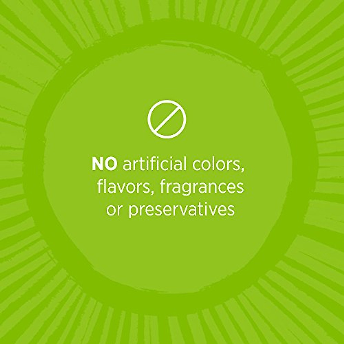 Tom's of Maine Natural Wicked Cool Fluoride Toothpaste, Mild Mint, 4.2 Ounce (Pack of 6)