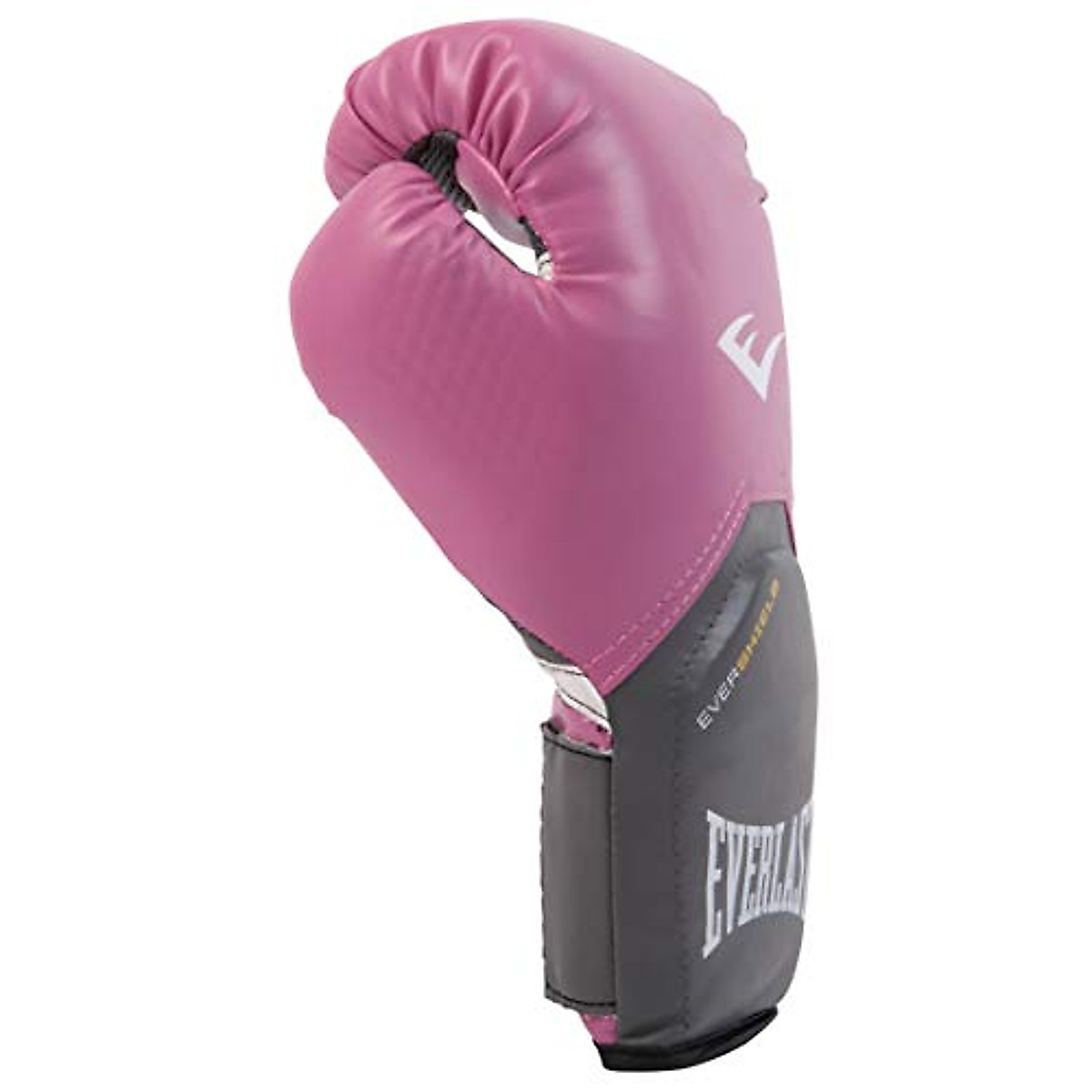Everlast Women's Pro Style Training Gloves (Pink, 12 oz.)