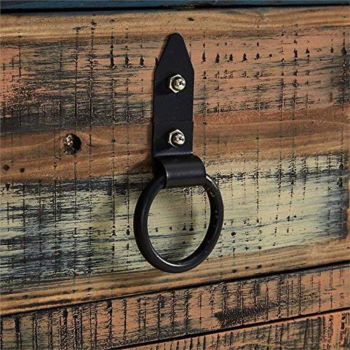 Powell Furniture Calypso Console 2-Drawers/2-Doors