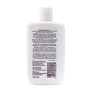 NOVUS 7030 | Fine Scratch Remover #2 | 8 Ounce Bottle