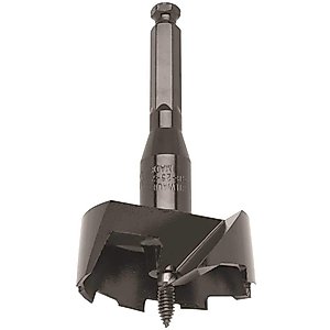 Builders World Wholesale Distribution 48-25-2562 Milwaukee Bit Selfeed, 2-9/16"