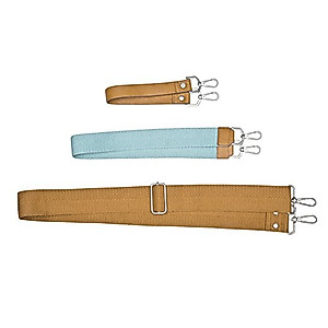 Lassig Lassig Green Label Mix 'n Match Diaper Bag Light Grey