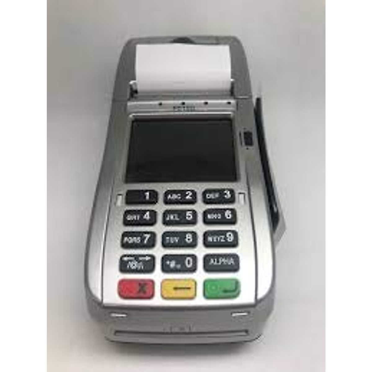 First Data FD150 EMV Credit Card Terminal and RP10 PIN Pad with Wells 351 Encryption Bundle
