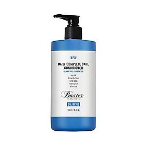 Baxter Of California Daily Complete Care Conditioner 16 Oz