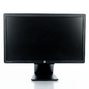 HP Advantage E221 21.5" LED LCD Monitor - 16:9 - 5 ms C9V76A8#ABA