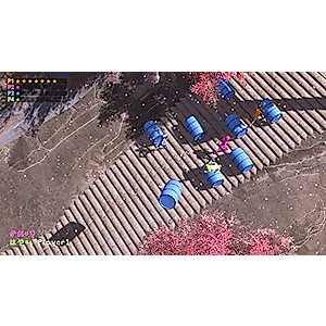 Nippon Marathon (Nintendo Switch)