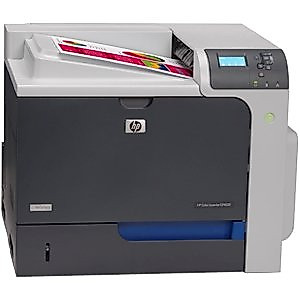 HP Color Laserjet Enterprise CP4525DN, Up to 40/40 Ppm A4 (42/42 Ppm Letter), Ne