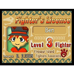 Fossil Fighters - Nintendo DS (Renewed)