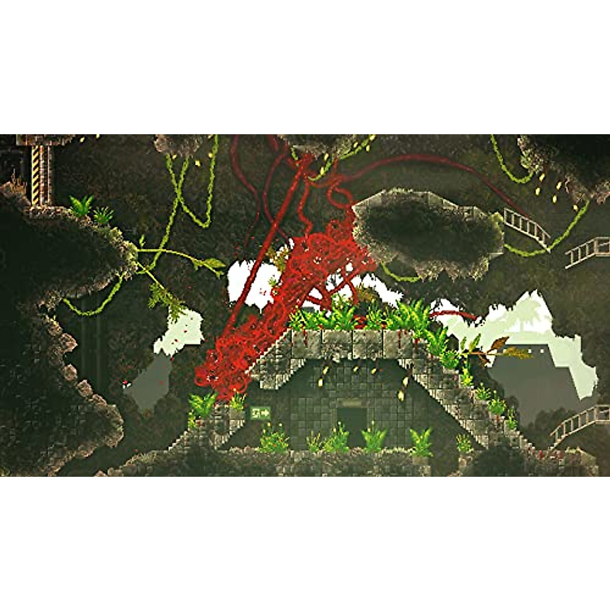 Carrion (Nintendo Switch)