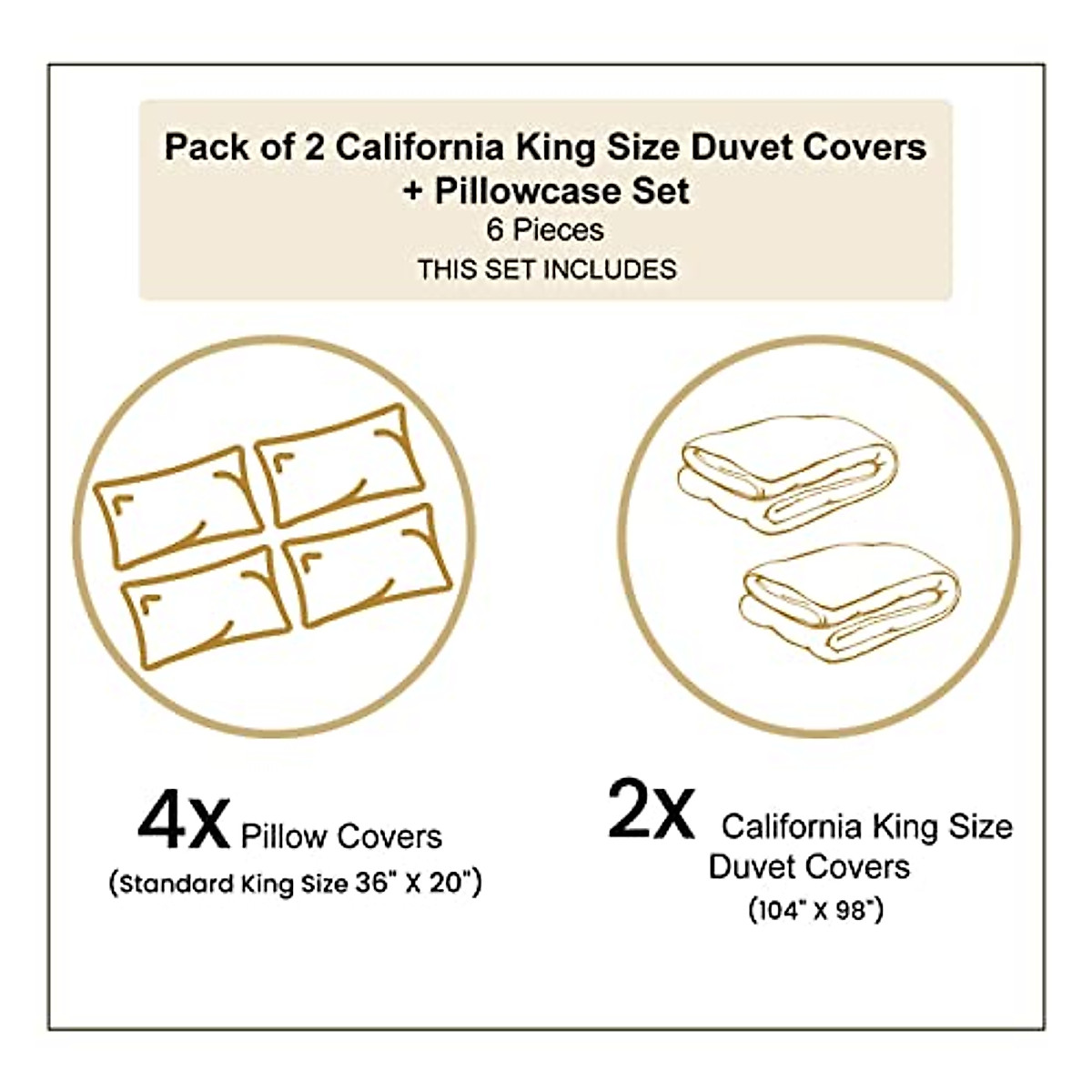 Ambesonne Whales Duvet Cover Sets, Continuous Marine Themed Pattern with Sharks Little Fish and Submarines, Bedding Set with 2 Duvet Covers 4 Pillowcases, 2 Pack Cal King Size, Indigo White Sea Blue