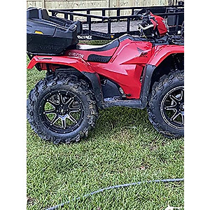 Advanced Kotings High Gloss Shine Coating Spray | Revives Dull Surfaces, UV Protectant, Vinyl, Rubber, Plastic, Easy Off-Road Clean-Up, ATV, UTV, Dirt Bikes Surfaces | Net Weight 12oz - Single Bottle