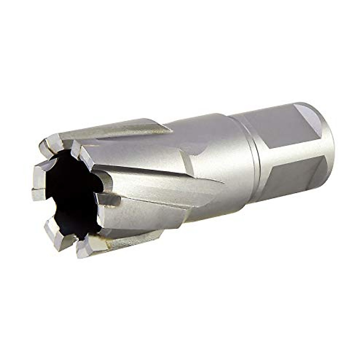 MAXTOOL 3/4"x1-3/8" TCT Annular Cutters & Pin Carbide Tip Slugger 19mmx35mm Magnetic Core Drills Slug Cutter 1-3/8" Deep Weldon Shank; ANW00S35R048