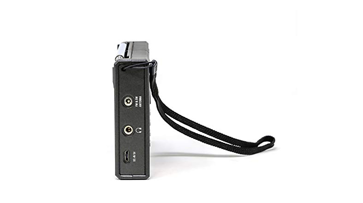 Tecsun PL330 Worldband Radio: AM/FM/SW/SSB & DSP Receiver