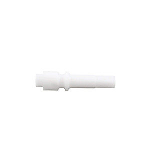 DANCO Complete Kit Stem Extension for Moen Tub/Shower Faucets, 6S-1/6S-6, 1-Pack (18056) , White