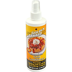 Spray;Waffle;Grid (CASE of 6)