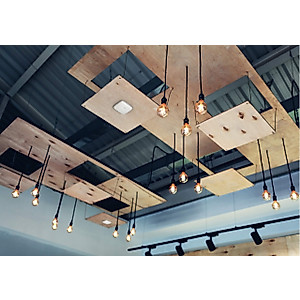 Cisco Business 240AC Wi-Fi Access Point | 802.11ac | 4x4 | 2 GbE Ports | Ceiling Mount | Limited Lifetime Protection (CBW240AC-B)