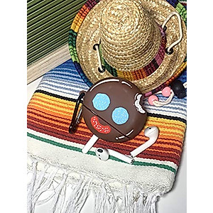 The latino shop PALETA PAYASO AIRPODS CASE (Gen 1 &2)