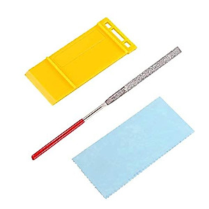 15Pcs Gundam Model Tools Kit Gunpla Tool Kits Modeler Basic Tools Craft Set with Plastic Box Hobby Building Tools Kit for Gundam Car Airplane Ship