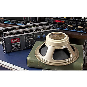 CELESTION G12M-65 Creamback 12-Inch 8-Ohm 65-Watt Guitar Speaker