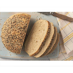 Caputo Antimo Di Grano Duro Rimacinata Semolina Flour - All Natural Dough for Fresh Pasta, 2.2 lb