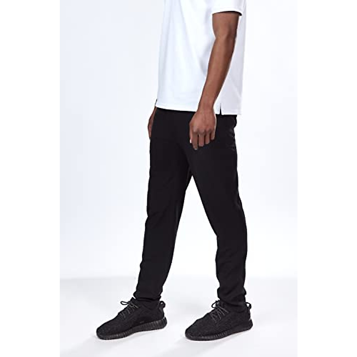 EvoShield Men's Standard GME 34", Black, Size 36