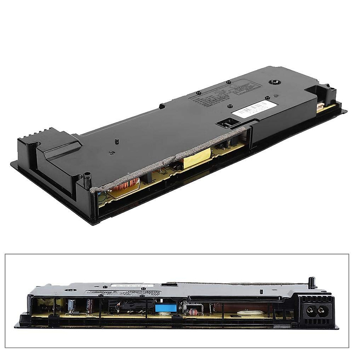 Hopcd Power Supply for Sony PS4, ADP-160FR Portable Power Source Supply Replacement for PS4 Slim 2200 Model, ADP-160FR Power Supply Unit((ADP-160FR))