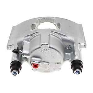 ACDelco Professional 18FR745C Front Passenger Side Disc Brake Caliper Assembly (Friction Ready Coated), Remanufactured (Renewed)