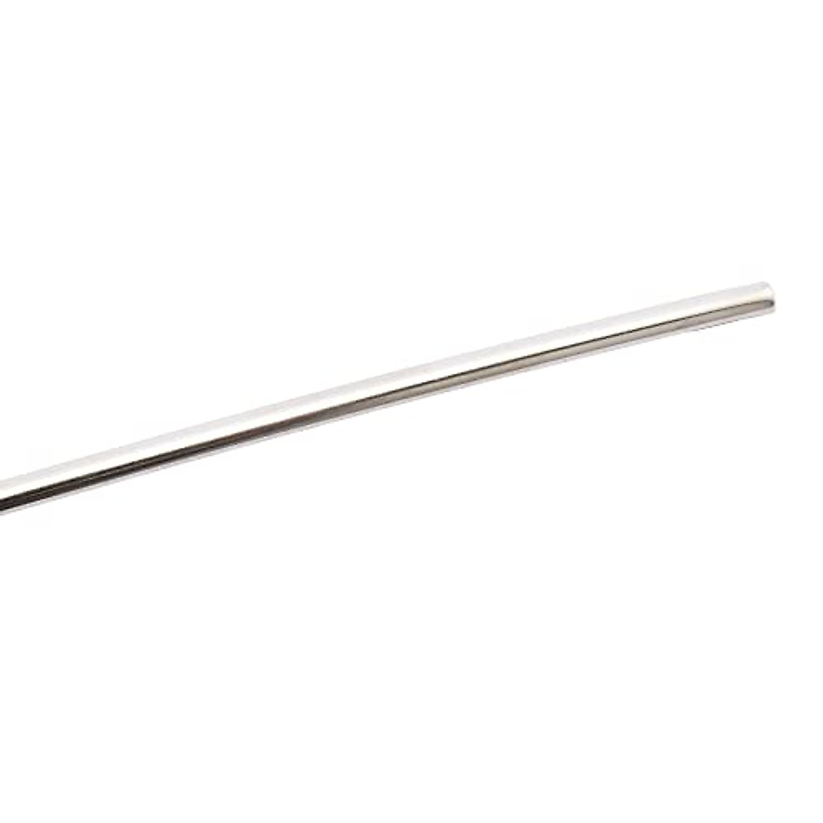 Musiclily Pro 2.7mm Stainless Steel Jumbo Gauge 24-Pieces Fret Wire Set Compatible with USA Les Paul/Epiphone Guitar