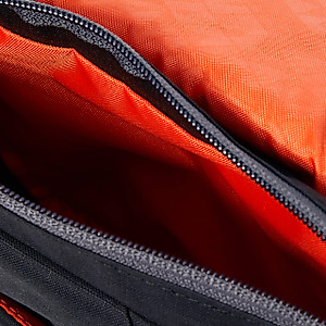 Mammut Shoulder Square, Black