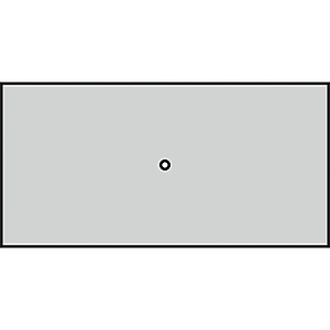 Lorell Prominence 2.0 Rectangular Conference Tabletop
