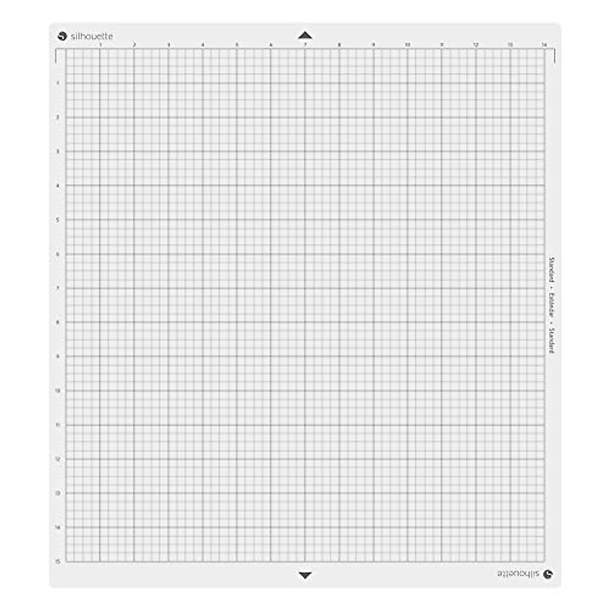 Cameo 4 Plus Cutting Mat - Standard Tack