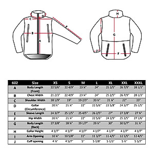 Condor Outdoor Summit Soft Shell Tactical Jacket, Navy Blue, Medium