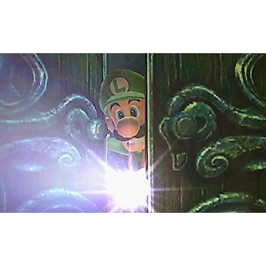 3DS Luigi's Mansion (Nintendo) World Edition