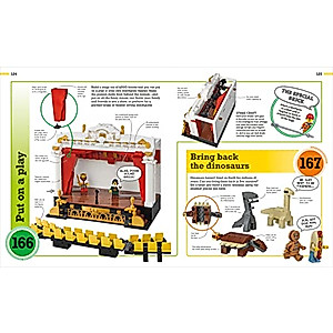 365 Things to Do with LEGO Bricks: Lego Fun Every Day of the Year