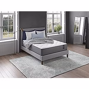 Scott Living 12" Hybrid Mattress