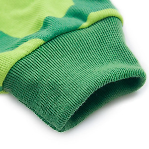 Toddler Turtle Little Boys Kids Pajamas Sets Cotton Christmas Pjs Children Sleepwear 5 6 T